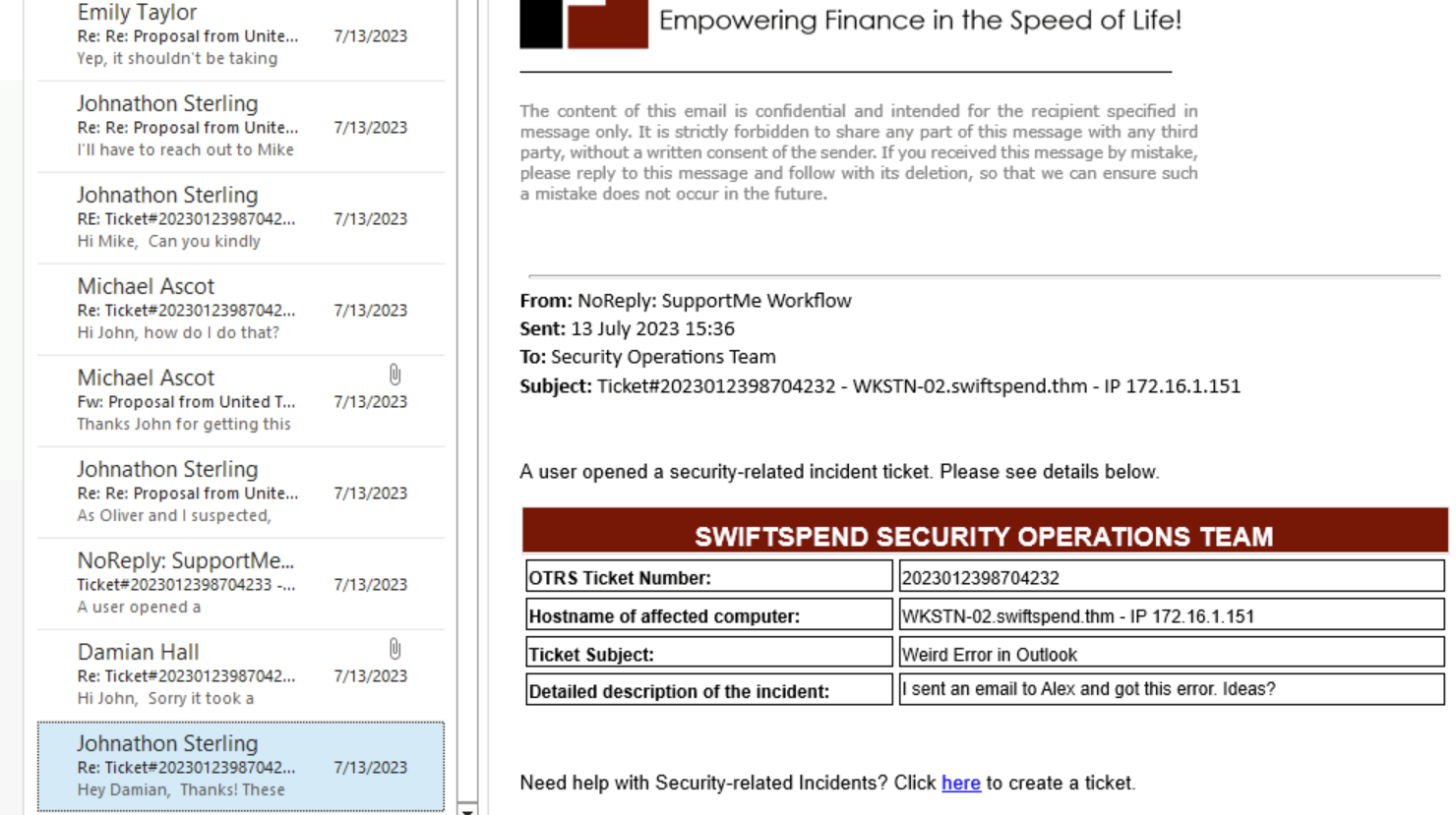 TryHackMe Walkthrough – Incident Response – Identification & Scoping – CTRL + ALT + SEC