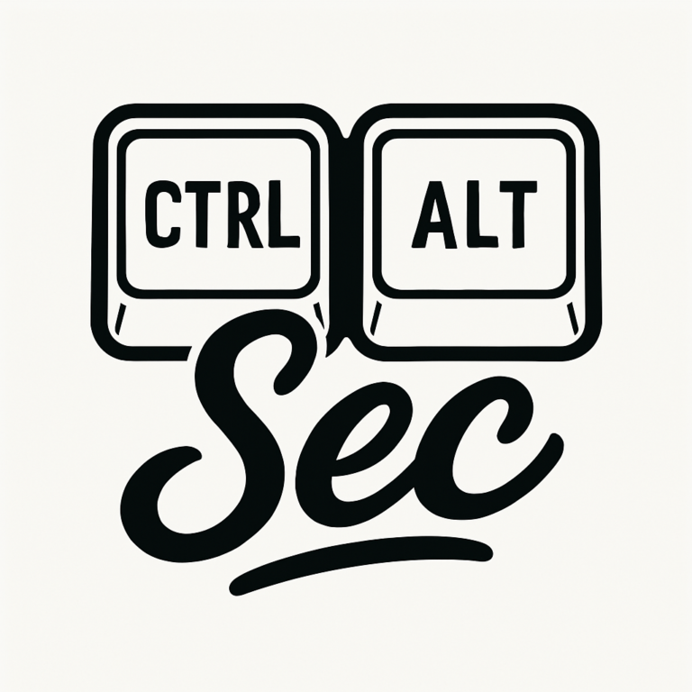 TryHackMe – Networking Secure Protocols – CTRL + ALT + SEC